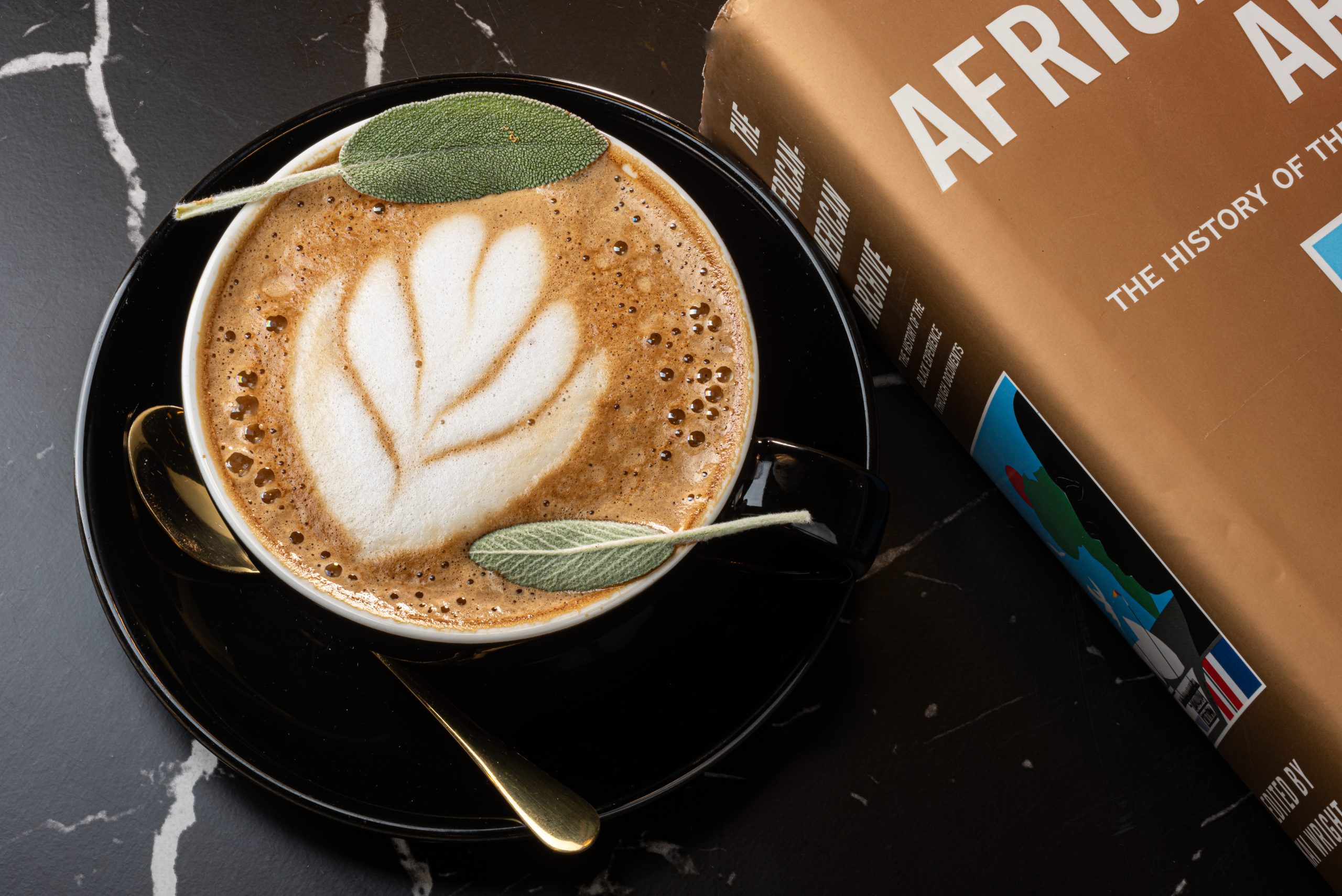 Culture Cup: Culture, Coffee, and History in One Sip | Prince William ...