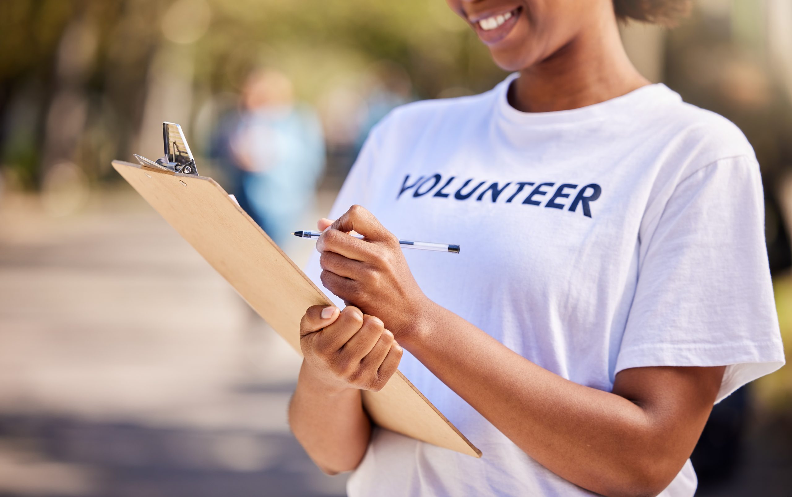 Share the Love: Volunteer for Community Service | Prince William Living