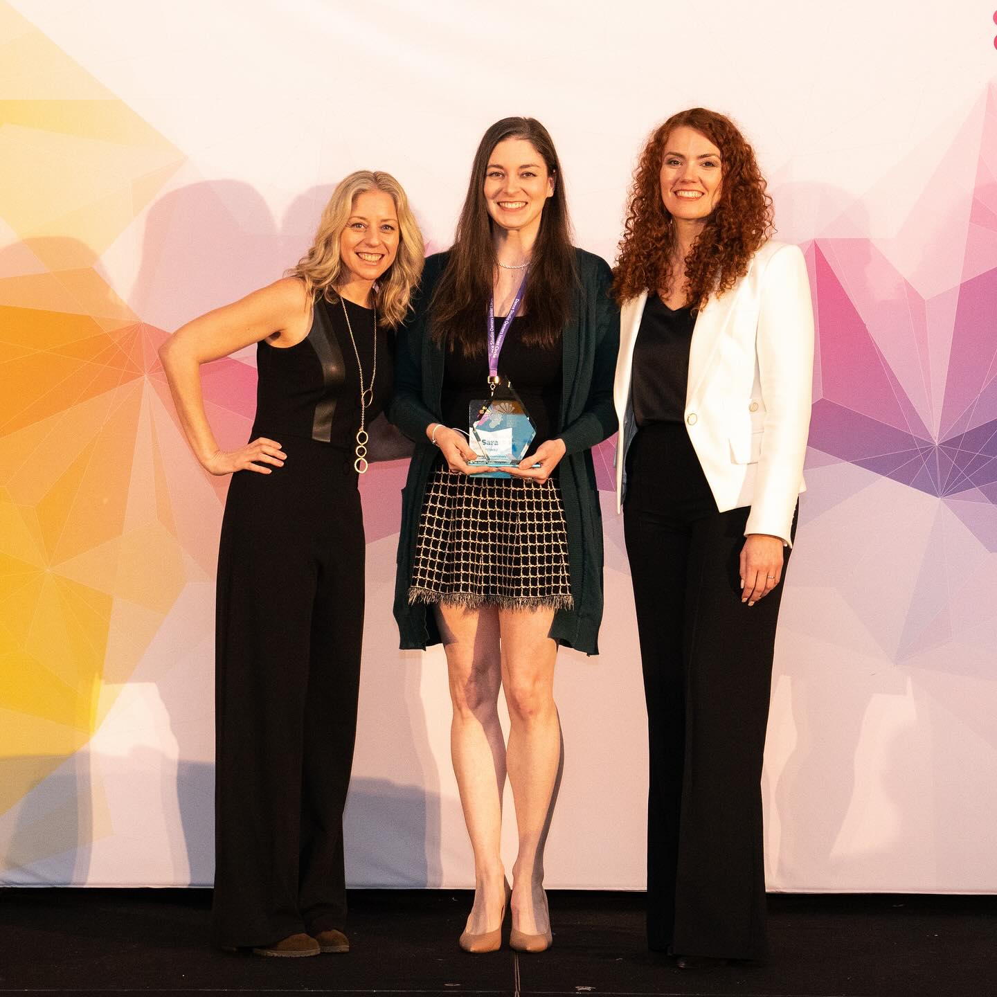 Revolutionizing Ballet: “Game On” Clinches Prestigious Industry Award ...