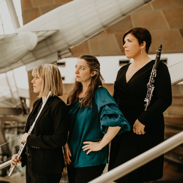 Celebrate Women in Music this Women's History Month with the Alma ...