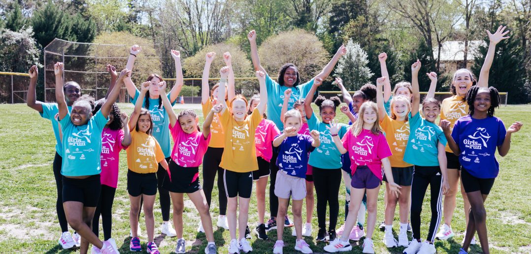The Power of Girls on the Run: Providing a Safe Space for Kids to Learn ...