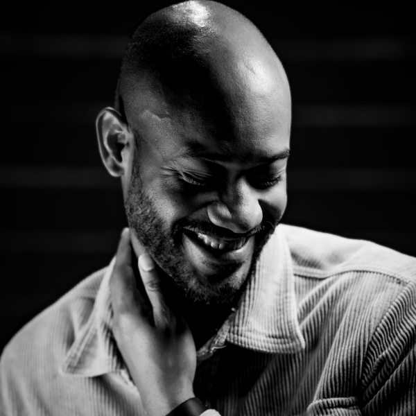 Tap into American Percussive Art with Tap Dance Icon Gerson Lanza | Prince William Living