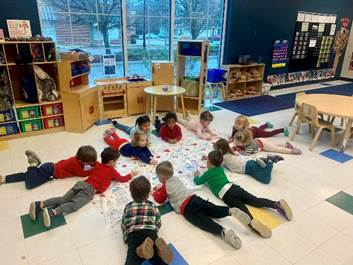 Growing People Big and Small: Celebree School Debuts in Bristow ...