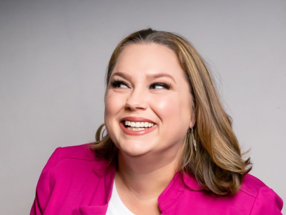 Empowering Women in Business: Sarah Perlman and Silverbrook Marketing ...