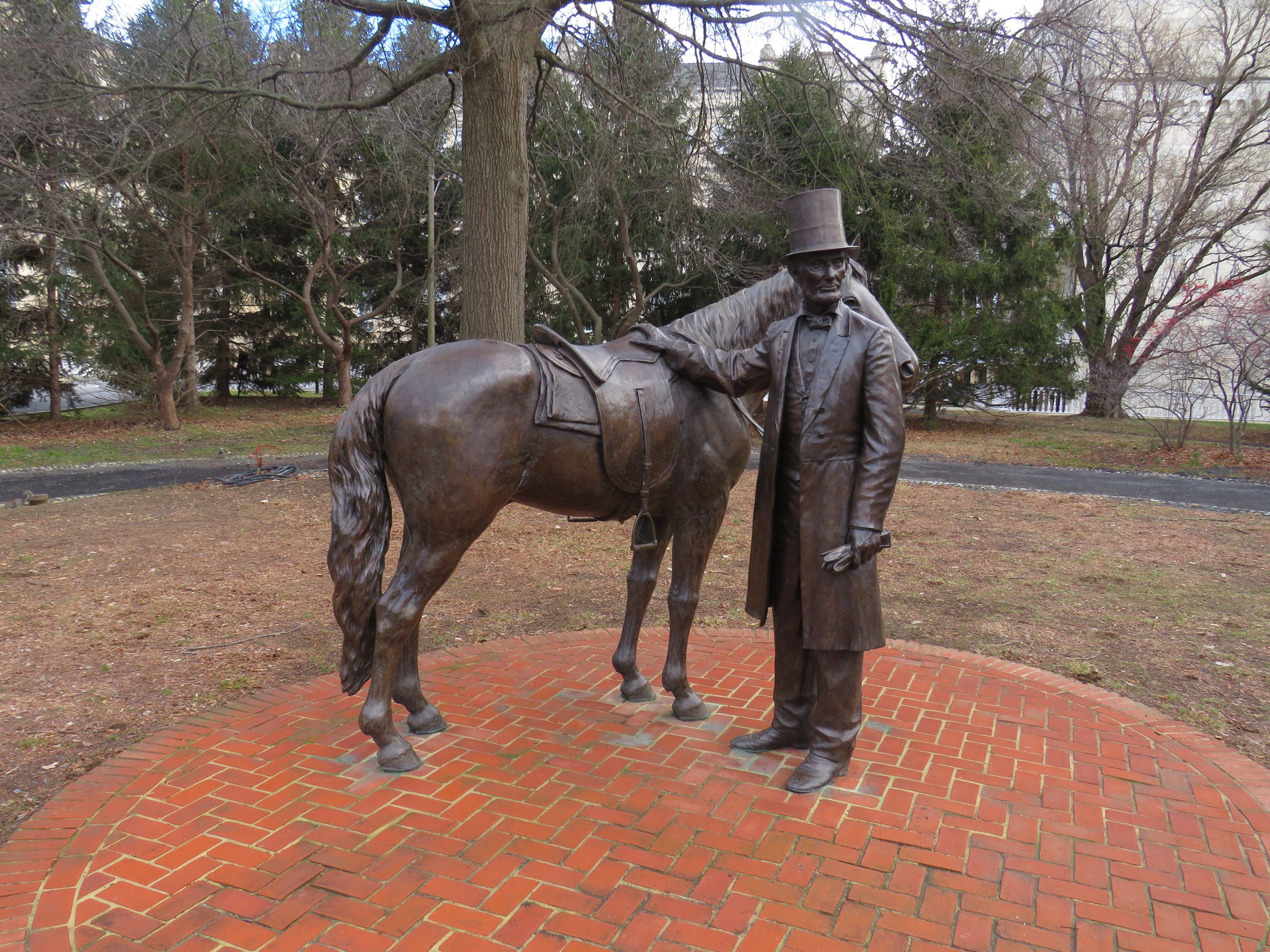 President Lincoln’s Cottage, Washington, D.C. | Prince William Living