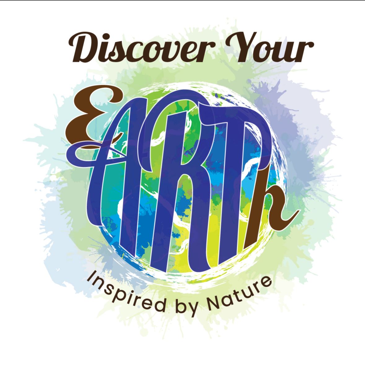 Call for Art: Discover Your eARTh: Inspired by Nature | Prince William ...