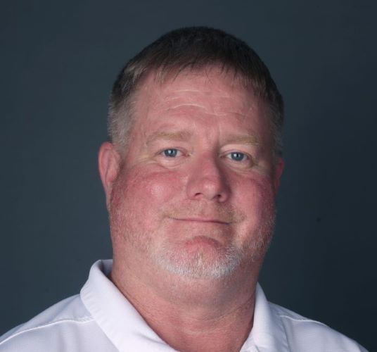 Ricky O'Connor Named Deputy Director of Development Services | Prince ...