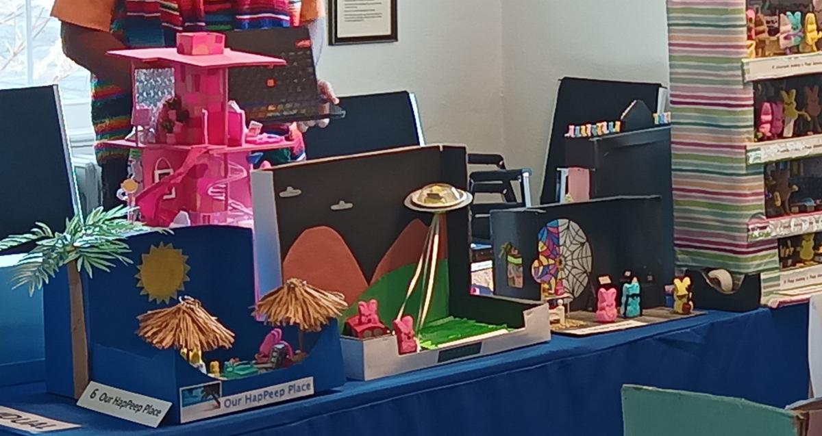Occoquan Peep Show in Full Swing | Prince William Living