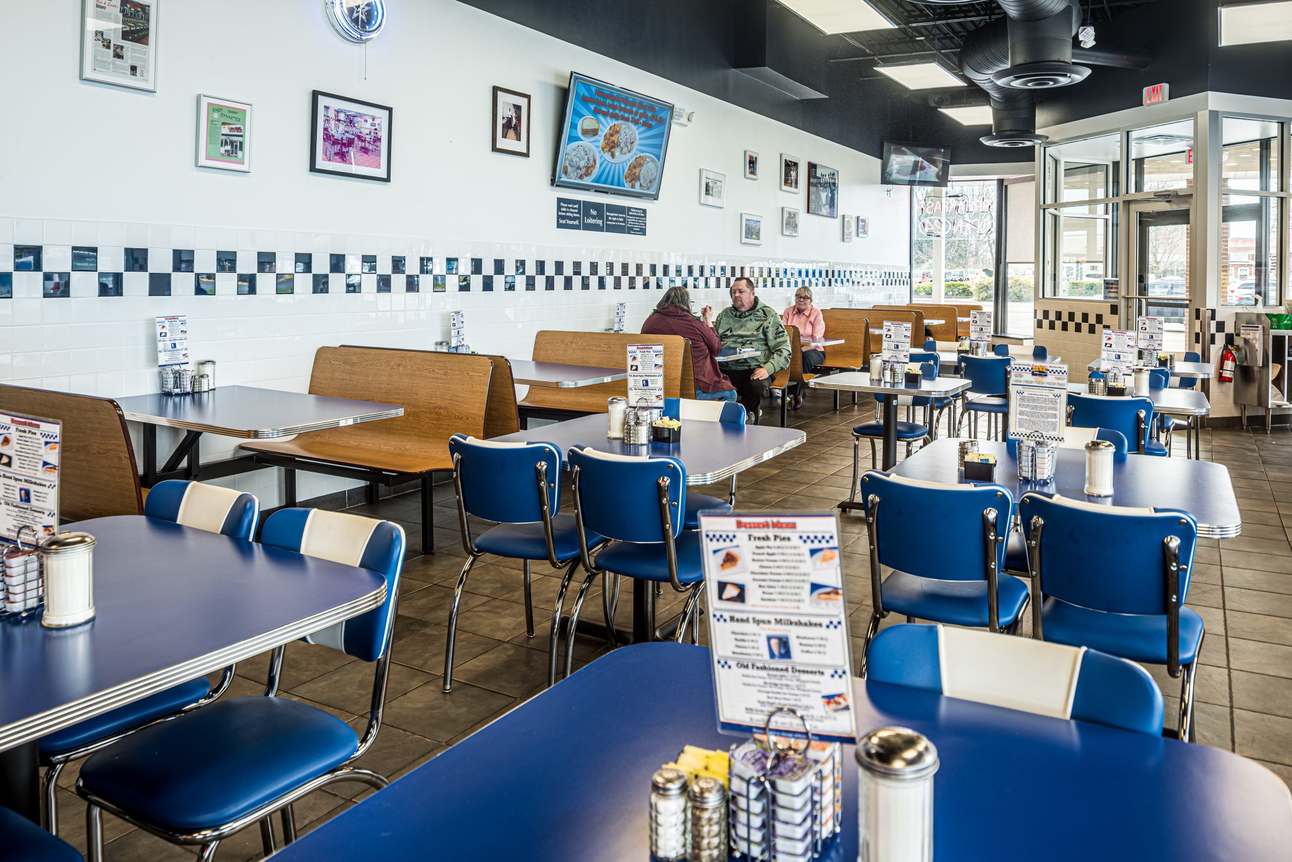 Bob and Edith’s Diner Brings Their Magic to Manassas | Prince William ...