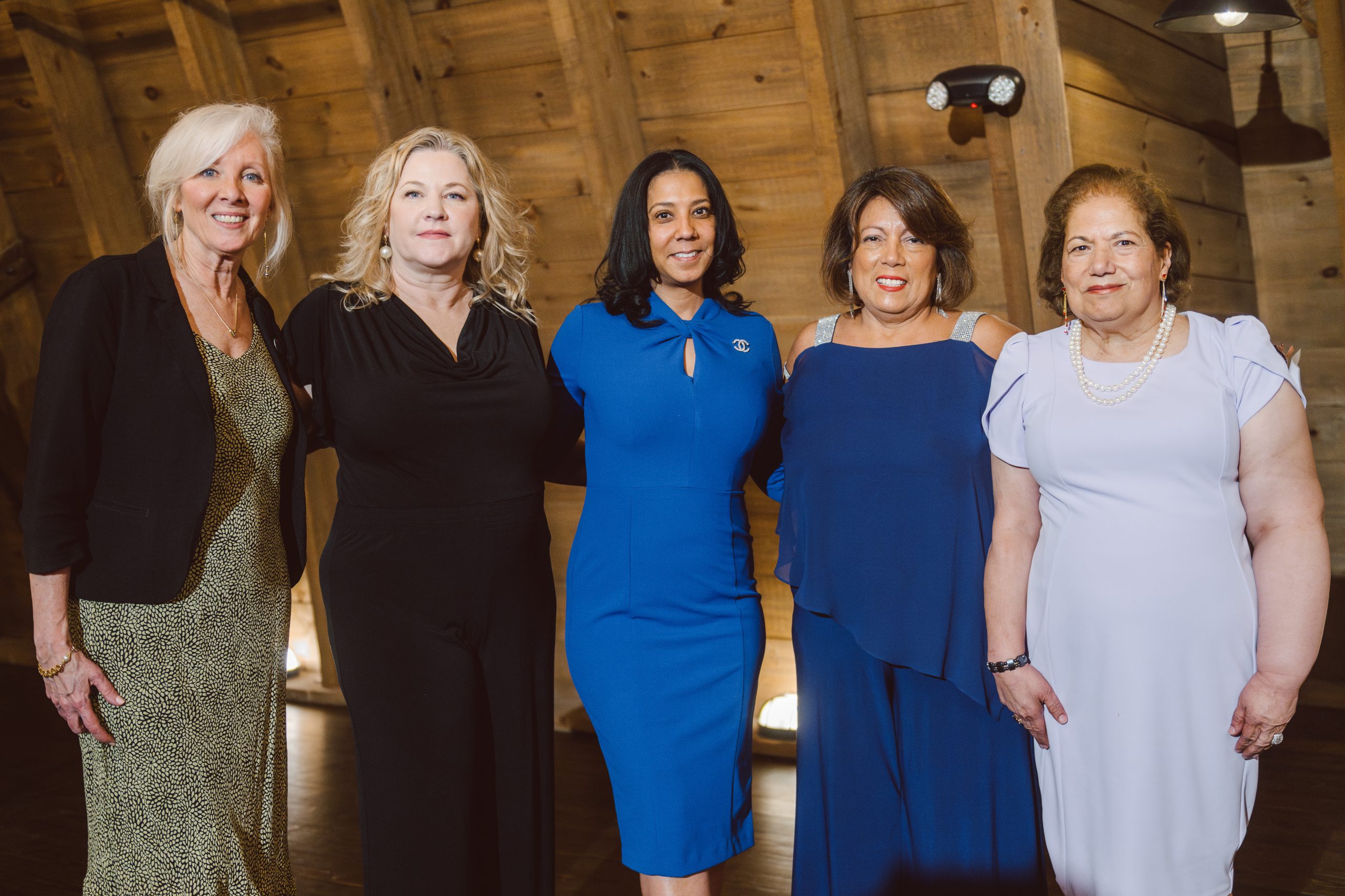 Prince William Living's Influential Women Awards Event | Prince William ...