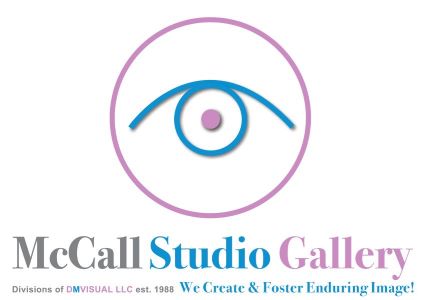 McCall Studio Gallery/DMVISUAL LLC Celebrates 36 Year Anniversary this ...