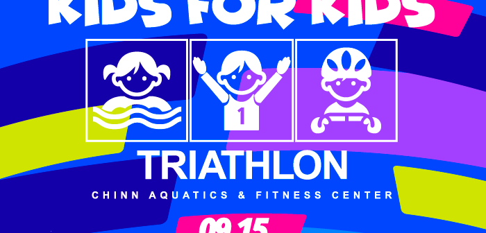 Kids for Kids Triathlon: Call for Volunteers | Prince William Living