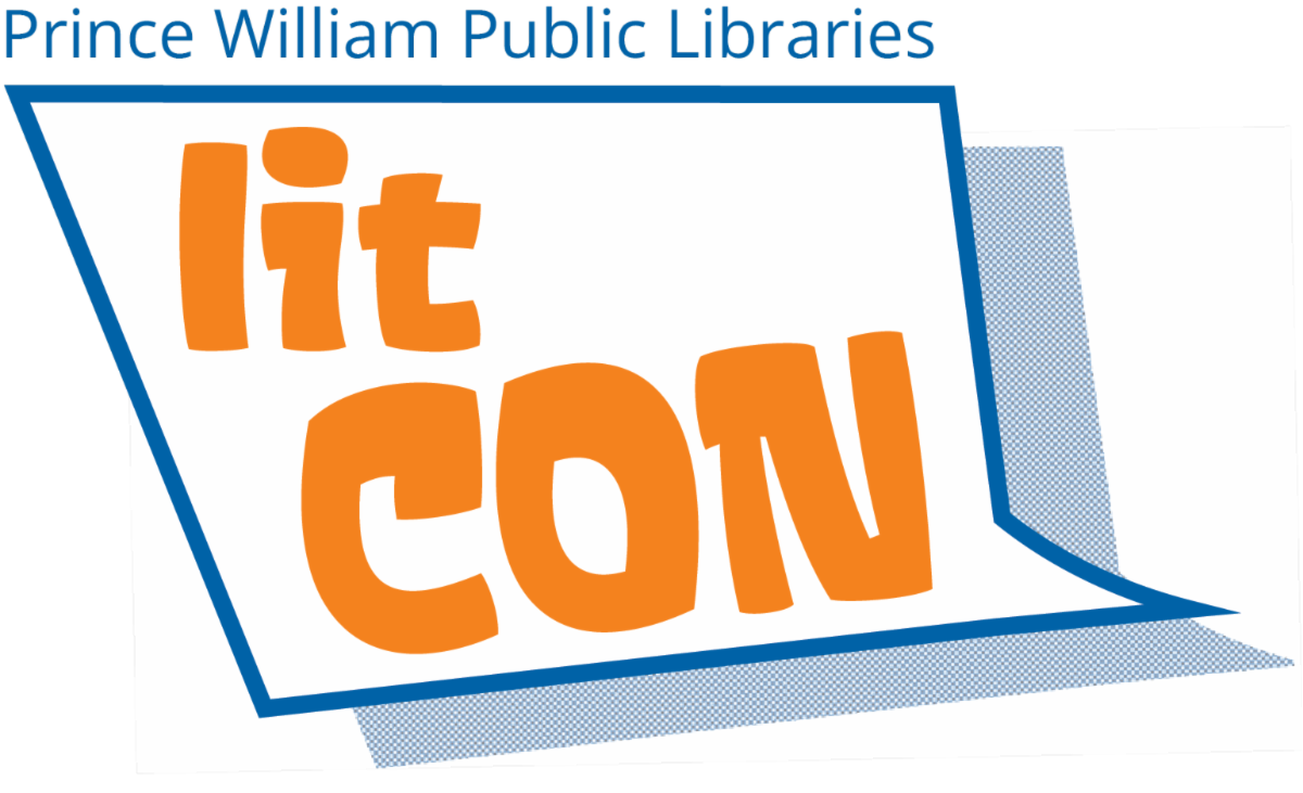 Lit Con: A Celebration of Fandom, Comics, Manga, and More | Prince ...