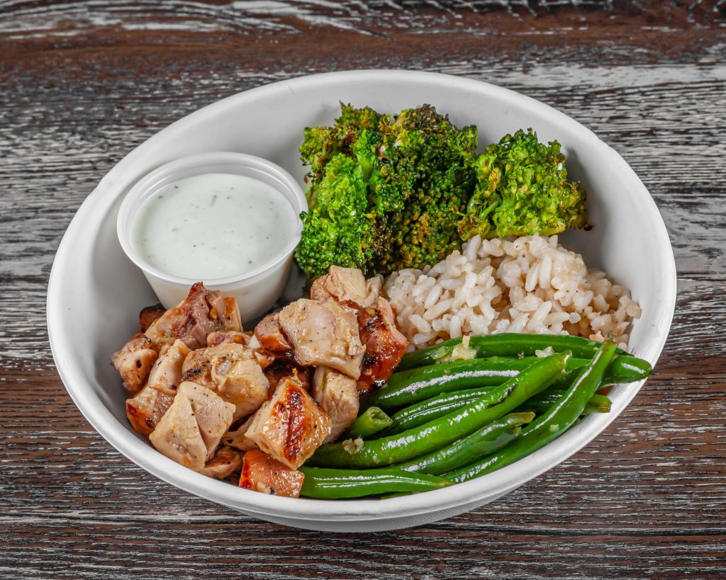 Mahana Fresh Opens in Gainesville | Prince William Living