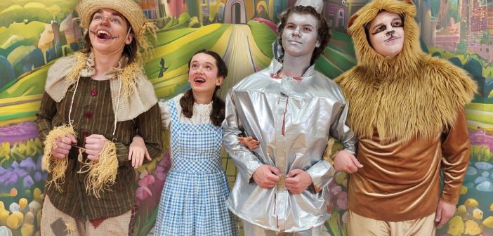 ARTfactory Pied Piper Theatre to Present L. Frank Baum Classic "The ...