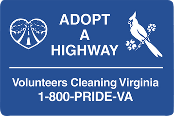 Celebrate Earth Day by Keeping Virginia's Roads Clean | Prince William ...