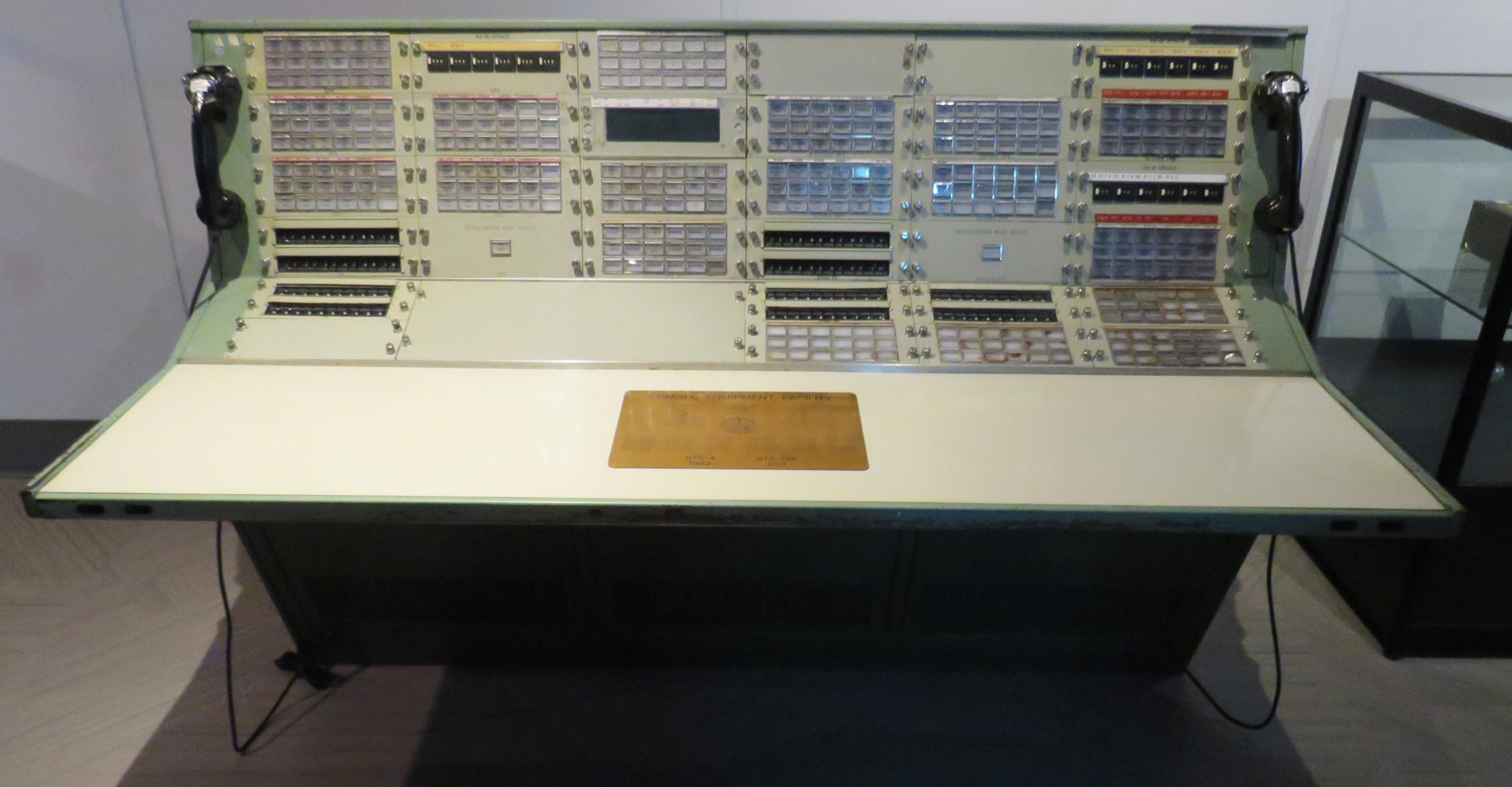 The National Cryptologic Museum, Annapolis Junction, Maryland | Prince ...