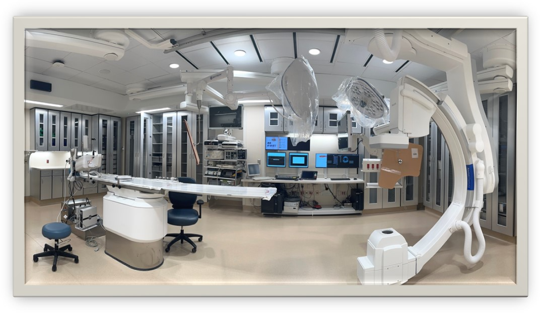 UVA Health Prince William Medical Center Opens Newly Renovated Cardiac ...