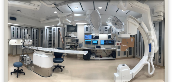 UVA Health Prince William Medical Center Opens Newly Renovated Cardiac ...