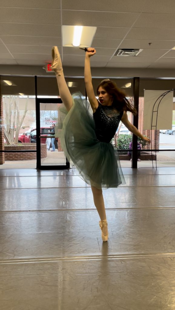 Ordway Ballet Presents Whodunnit? A Murder Mystery Ballet | Prince ...