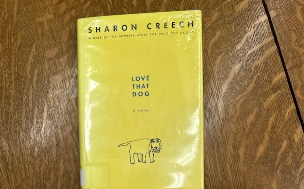 Ten Children’s Books in Verse to Celebrate National Poetry Month ...