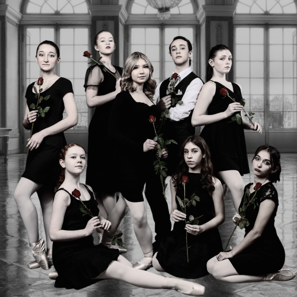 Ordway Ballet Presents Whodunnit? A Murder Mystery Ballet | Prince ...
