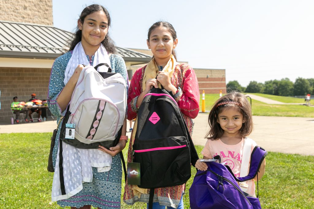 Sentara Health Sponsoring PWCCF’s Back-to-School Community Event ...