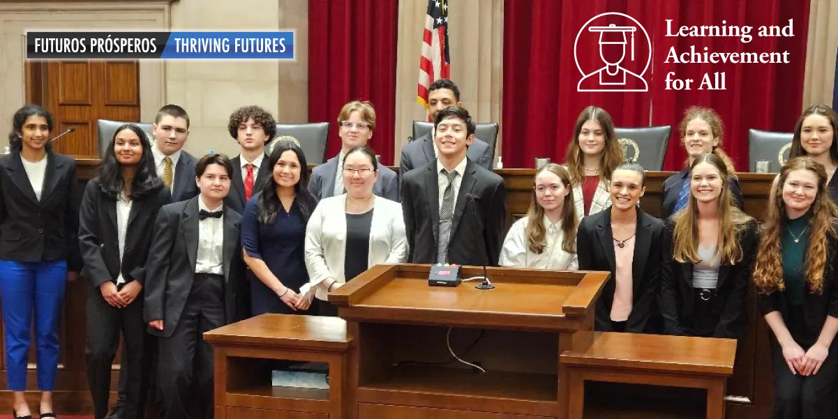 Four Teams from PWCS Compete at the State Moot Court Competition ...