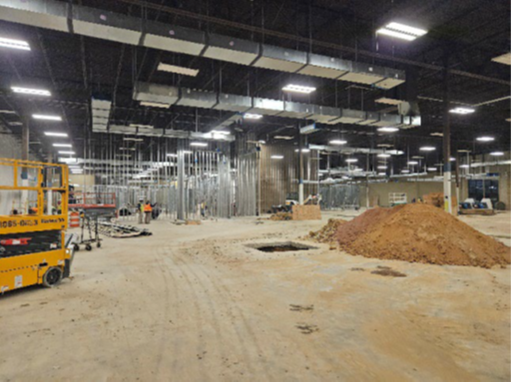 Documentary Spotlights County’s Future Crisis Receiving Center | Prince ...