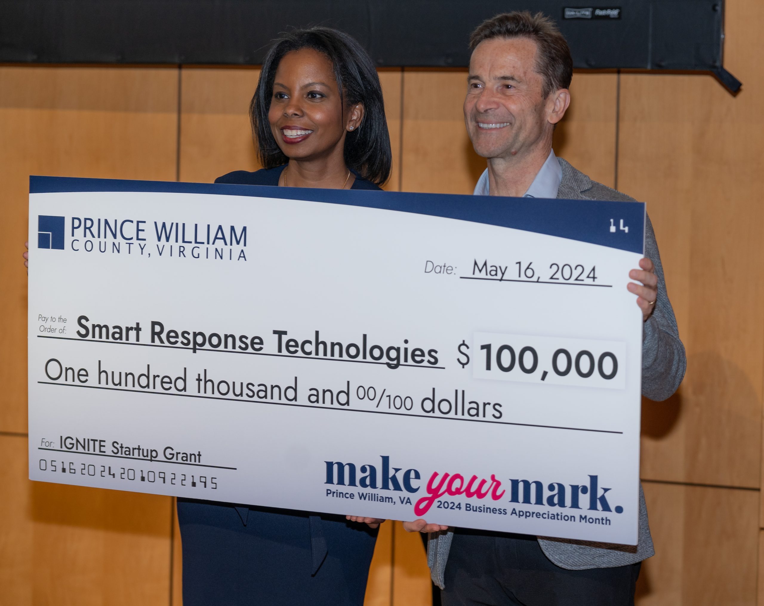 Entrepreneurship IGNITE Grant Winners Push Boundaries in Space, AI and ...