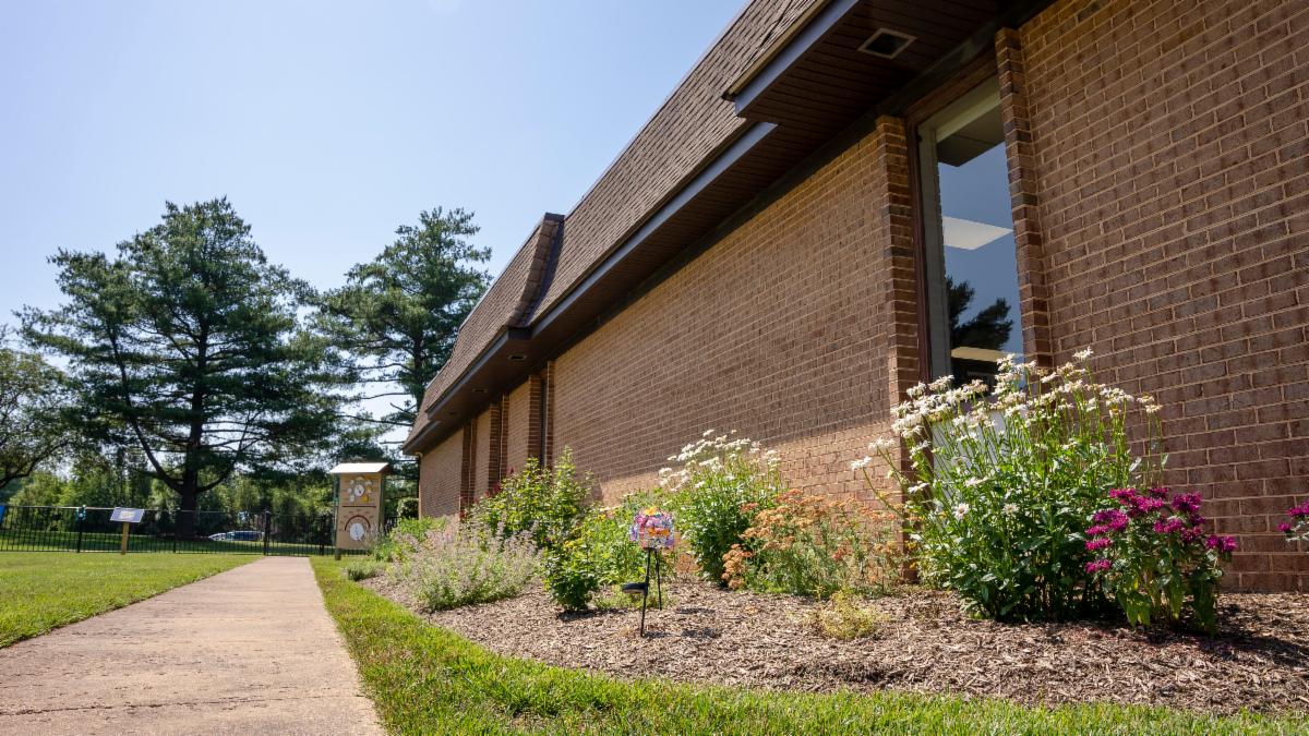 Committing to a Greener Future: Sustainable Actions at Prince William ...