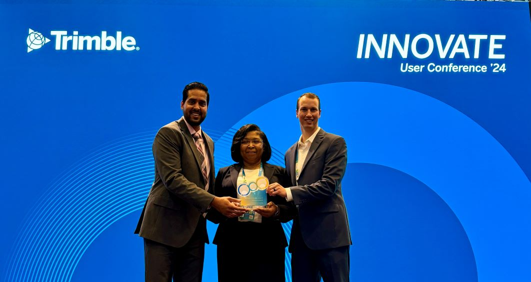 Service Authority Wins National Award for Operational Efficiency ...
