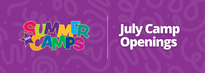 Save Your Spot for Award-Winning July Summer Camps | Prince William Living