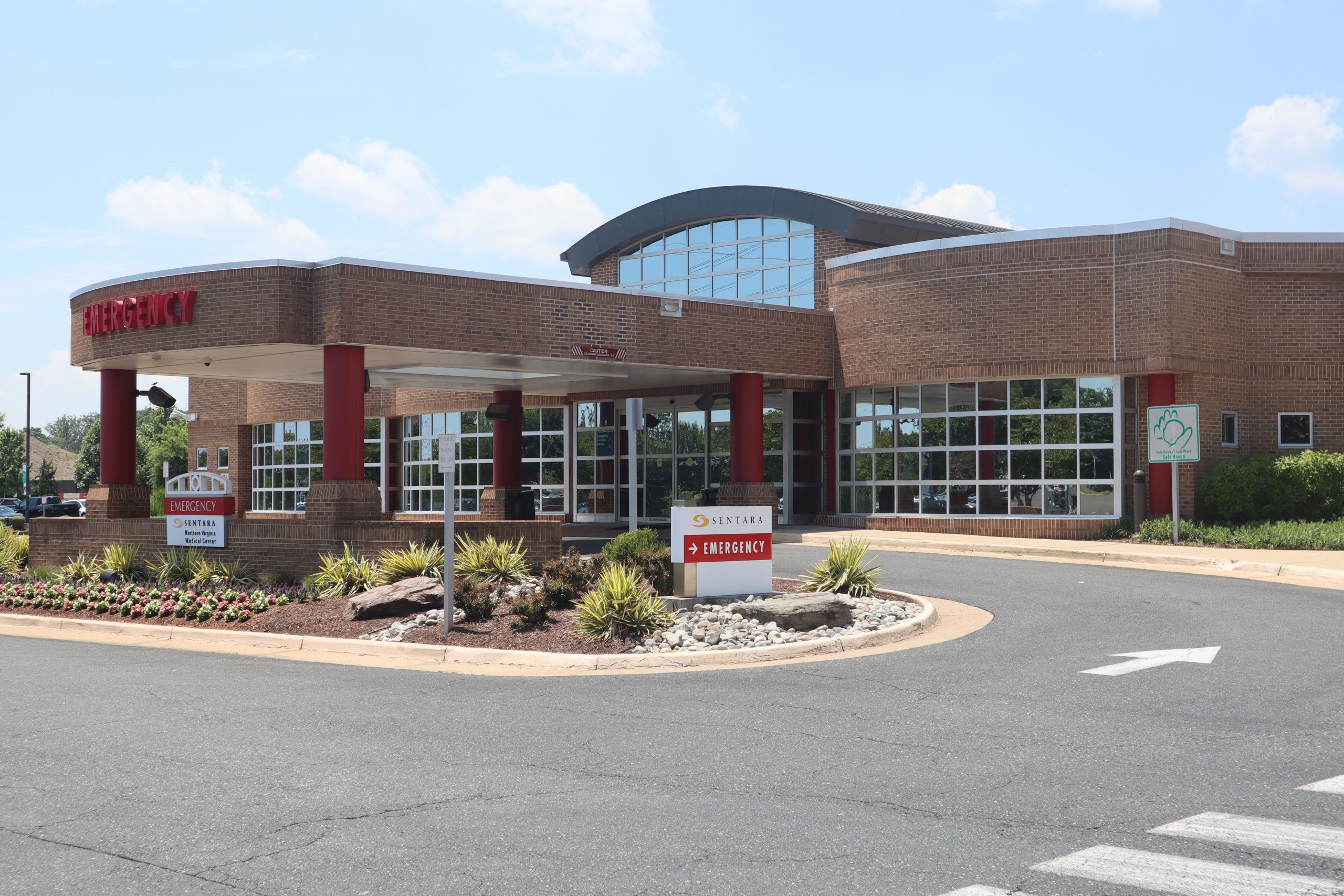 Sentara Northern Virginia Medical Center Invests $1 Million to Improve ...