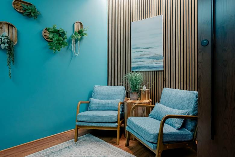 National Museum of the Marine Corps Dedicates Respite Room | Prince ...