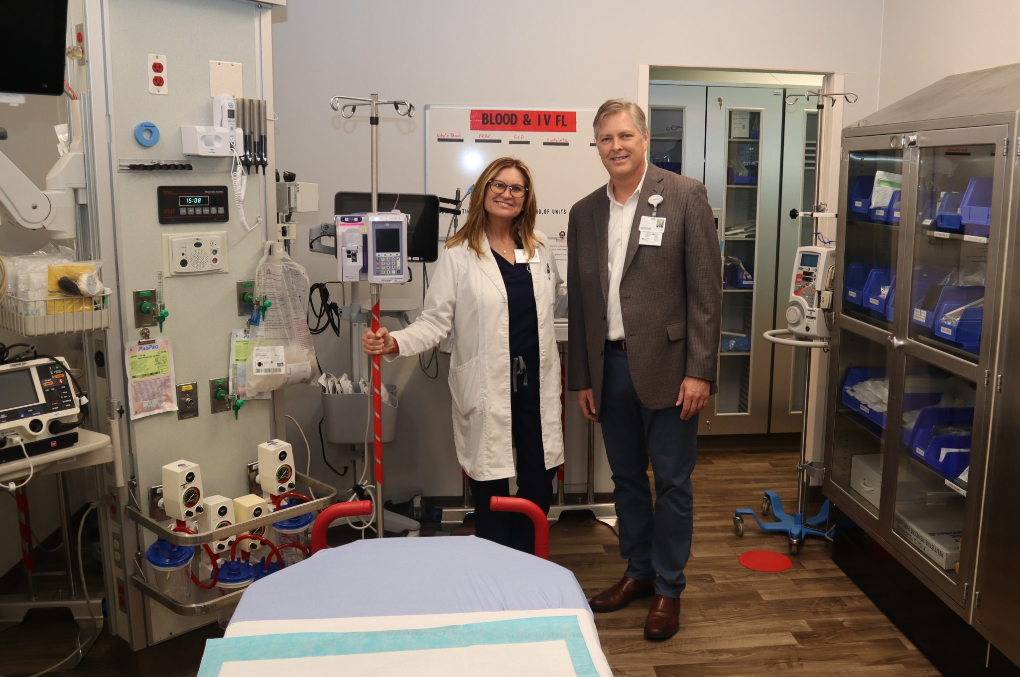 Sentara Northern Virginia Medical Center Invests $1 Million to Improve ...