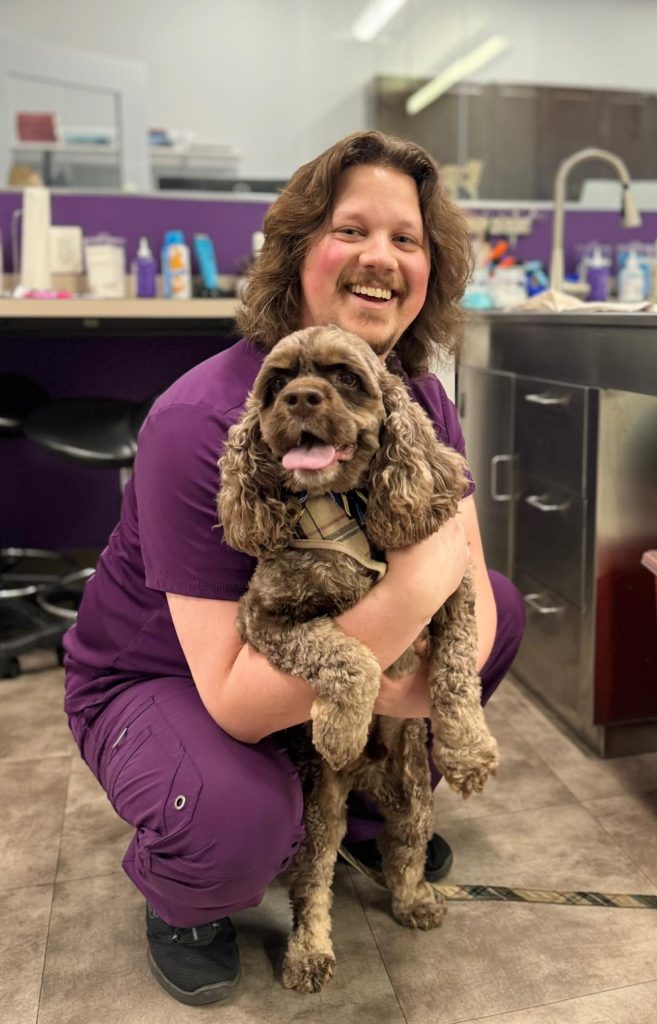 Local Veterinary Practice Earns Coveted Fear Free Practice ...