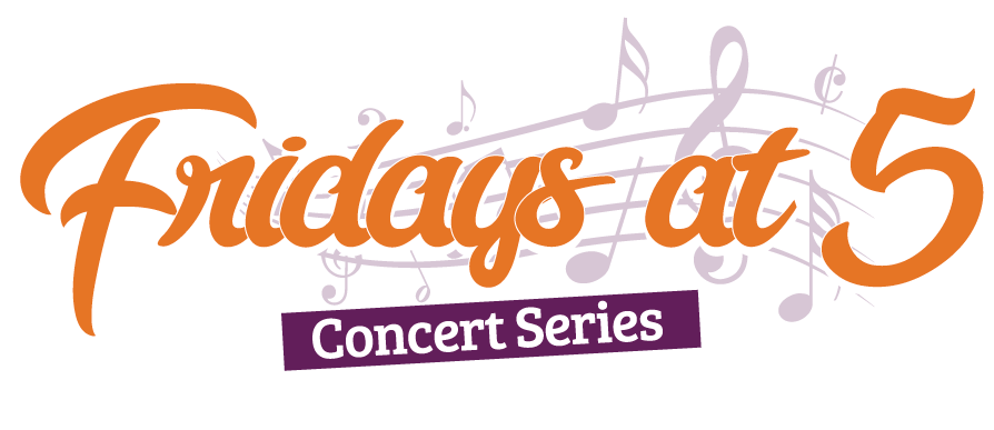 Don't Miss Fridays at 5 This Friday Night! | Prince William Living