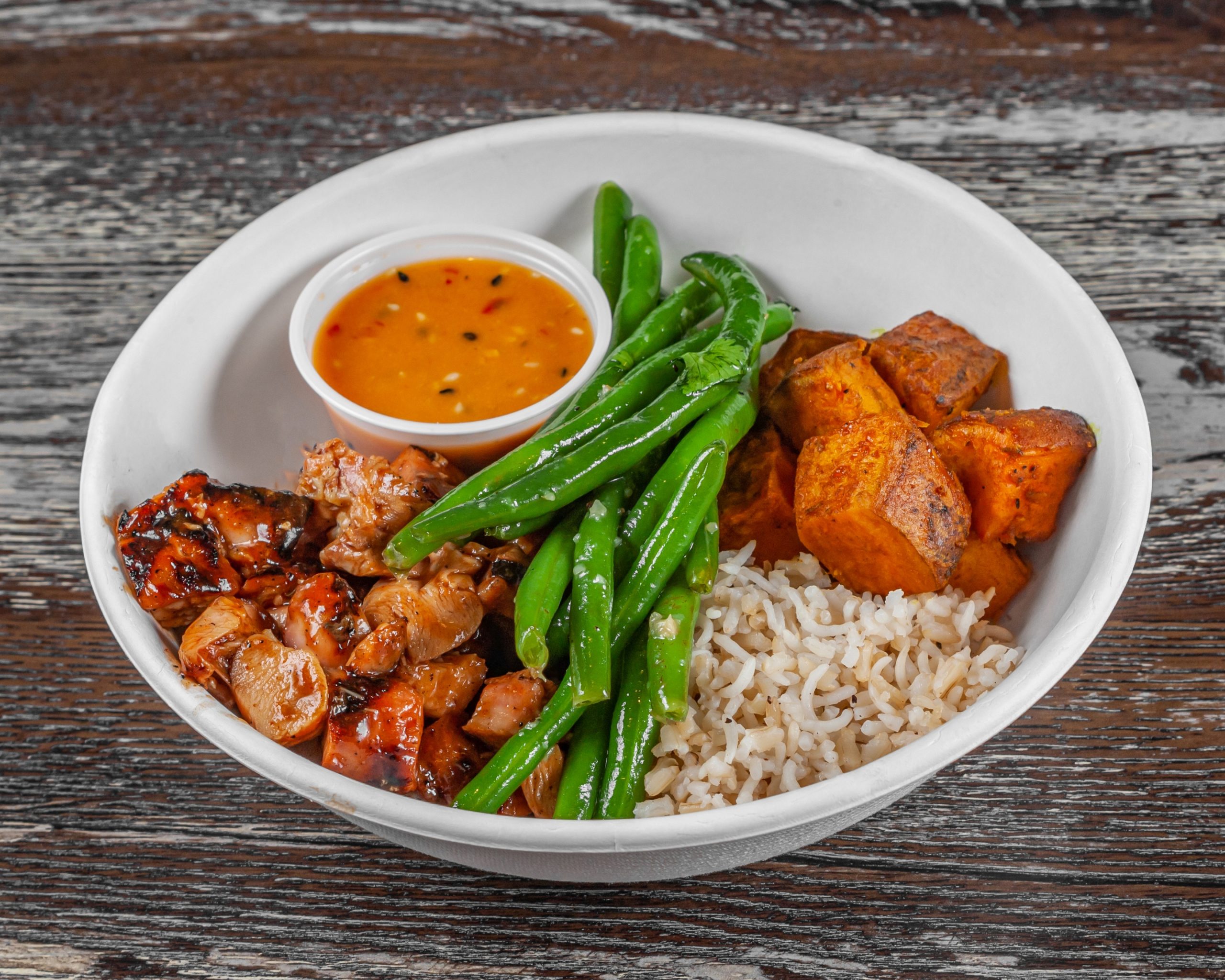 Mahana Fresh: A Restaurant Wizard Teams Up with A Washington Wizard ...