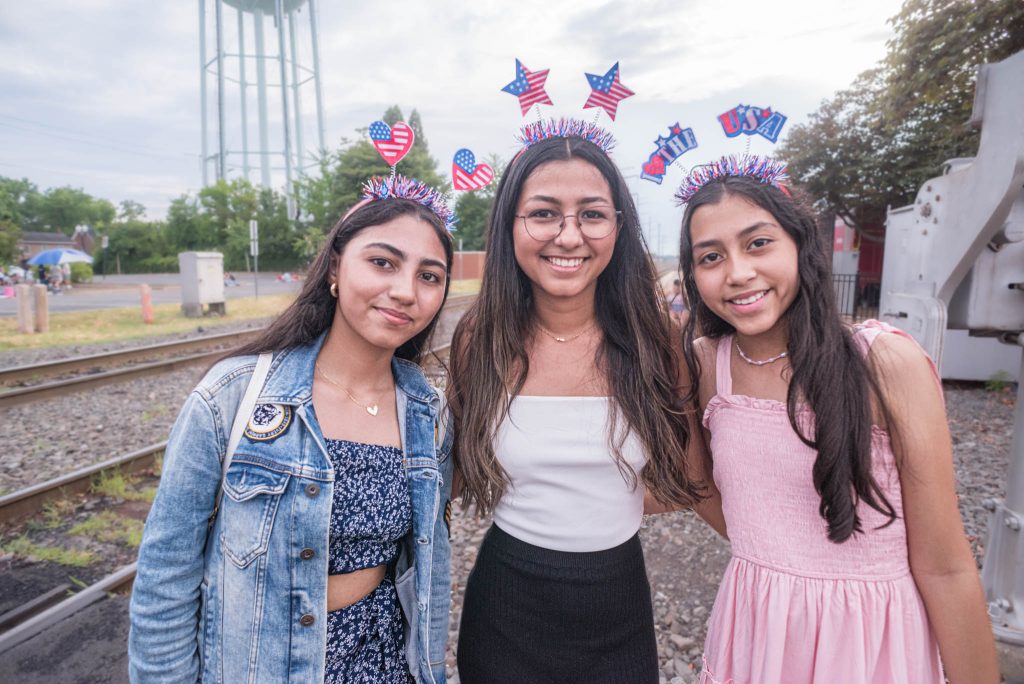 Fireworks in Manassas City | Prince William Living