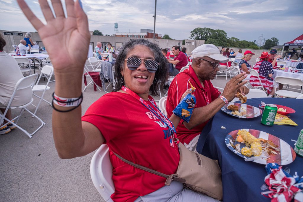 Fireworks in Manassas City | Prince William Living