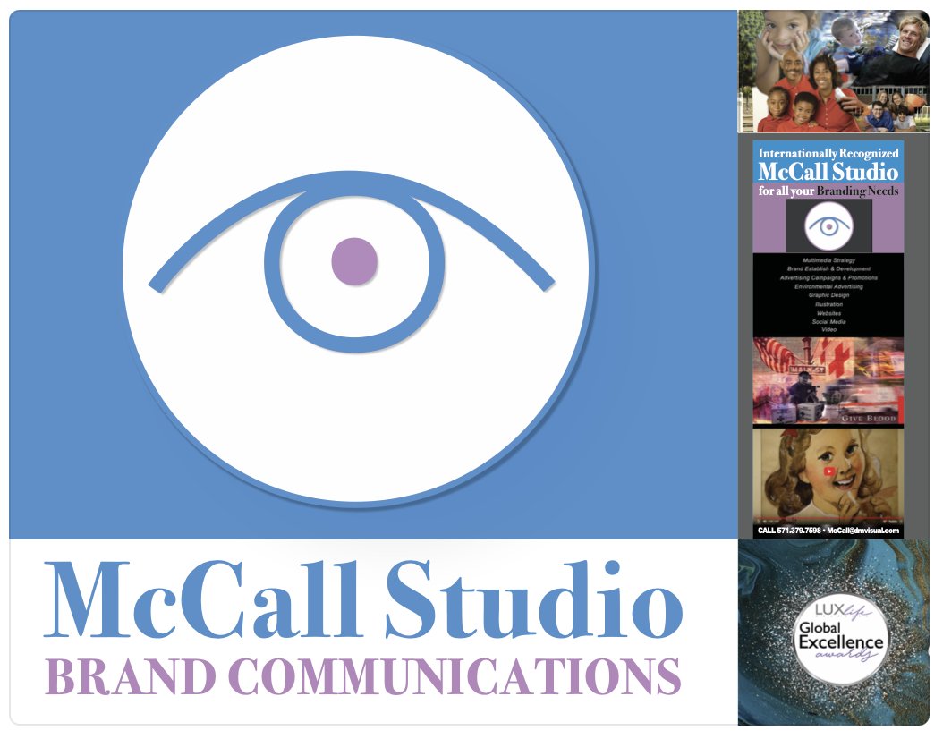 McCall Studio, Gallery, and Museum Celebrates 36 Years | Prince William ...