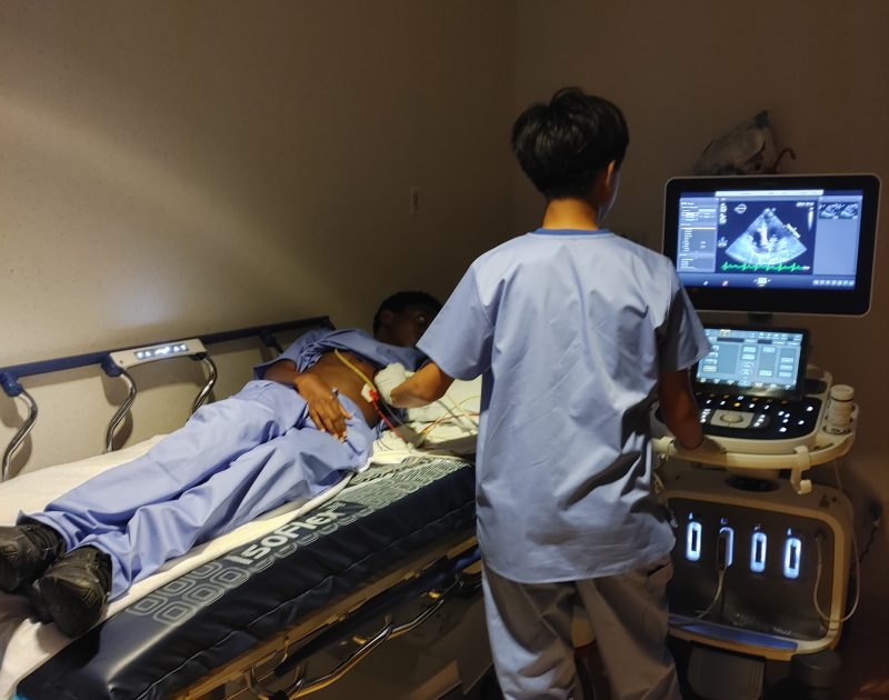 Sentara Northern Virginia Medical Center is Hosting its First Health ...