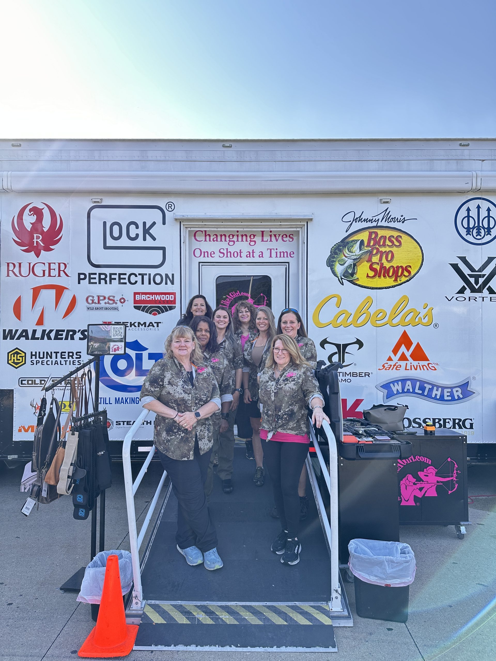 Free Archery and Firearms Experience at Bass Pro Shops and Cabela’s ...