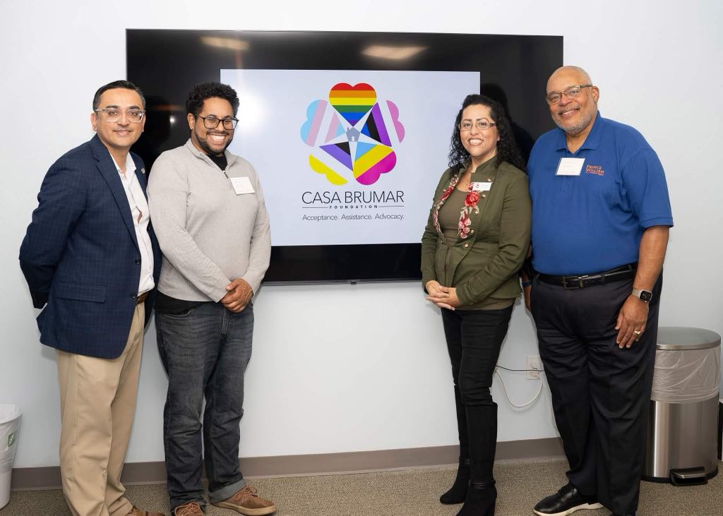 Casa BruMar Foundation LGBTQIA+ Advocacy in Prince William | Prince ...
