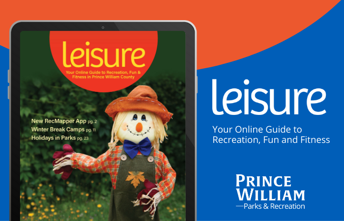 Fall Leisure | Prince William Living