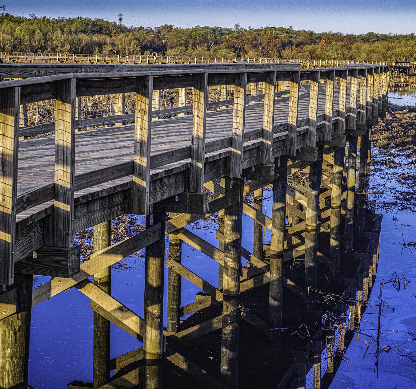 Neabsco Regional Park Combines Nature, Recreation, Education, and ...