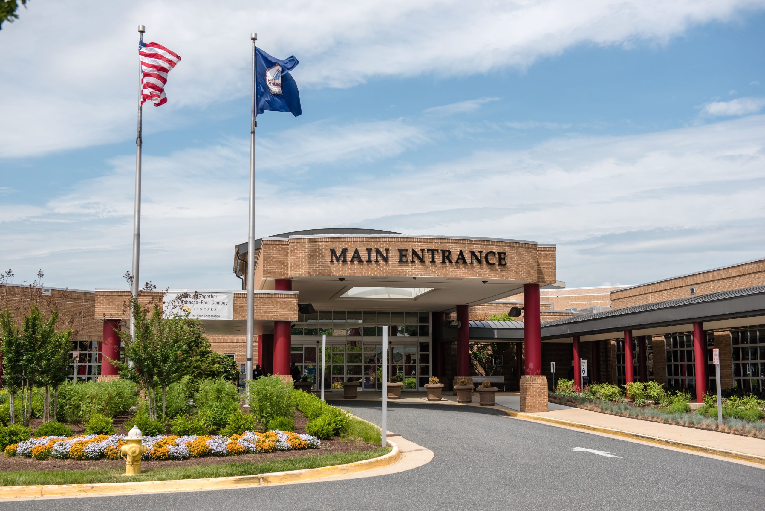 Sentara Northern Virginia Medical Center Earns Recognition for Nursing ...