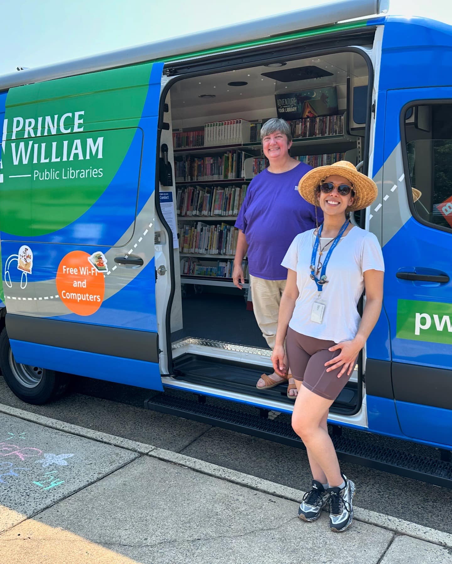 TRANSFORM Your Reading Experience: Get a Library Card During Library Card Sign-Up Month | Prince ...