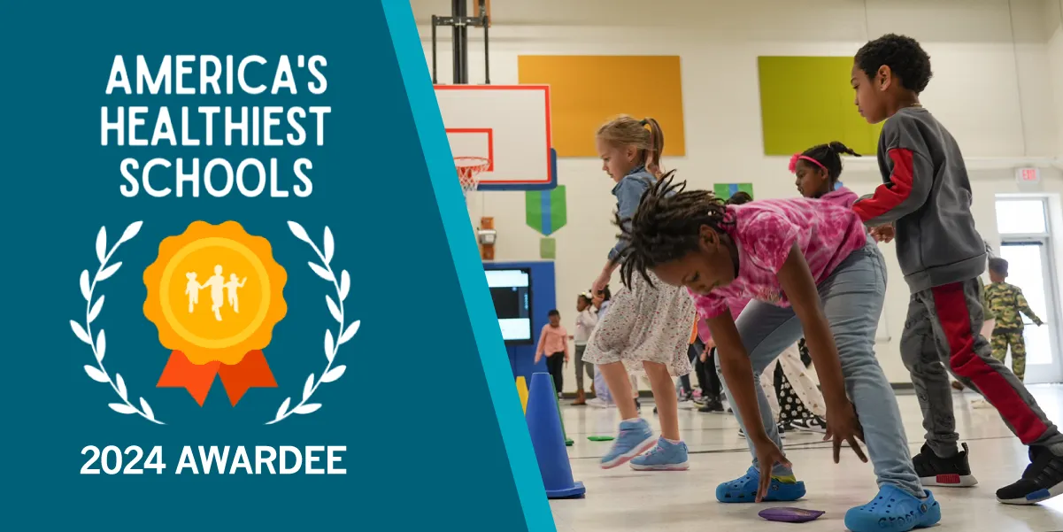 Seven PWCS Schools Recognized as 2024 America’s Healthiest Schools ...